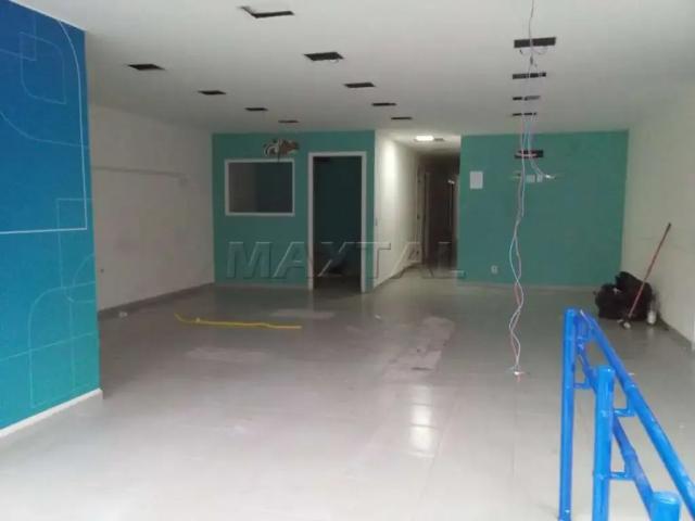 Loja / Comércio para Locação em São Paulo/SP Santana