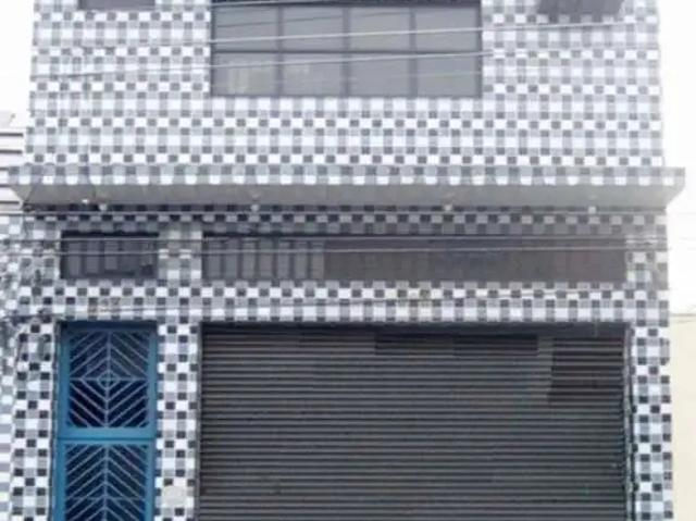 Loja / Comércio para Locação em São Paulo/SP Santana