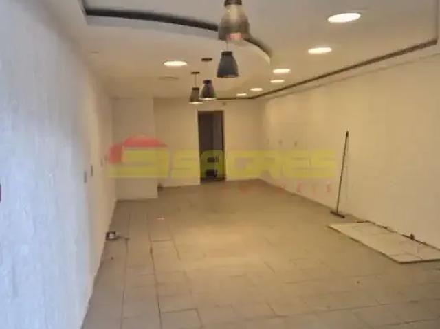 Loja / Comércio para Locação em São Paulo/SP Santana