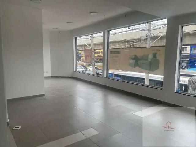 Loja / Comércio para Locação em São Paulo/SP Santana