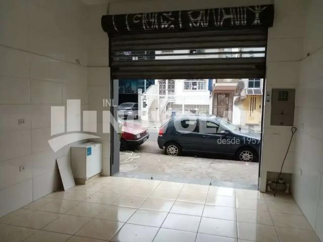 Loja / Comércio para Locação em São Paulo/SP Santana