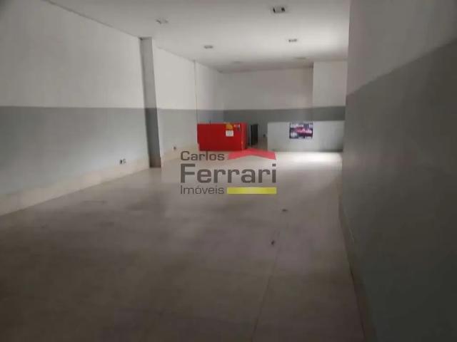 Loja / Comércio para Locação em São Paulo/SP Santana