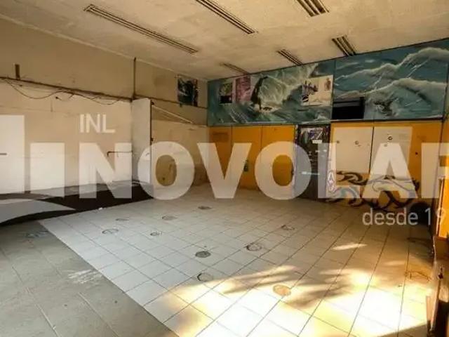 Loja / Comércio para Locação em São Paulo/SP Santana