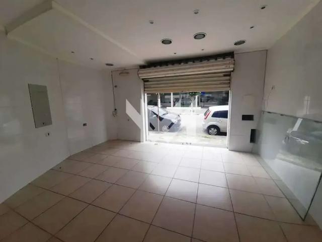Loja / Comércio para Locação em São Paulo/SP Santana