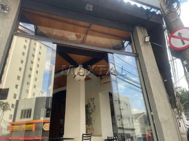 Loja / Comércio para Locação em São Paulo/SP Santana