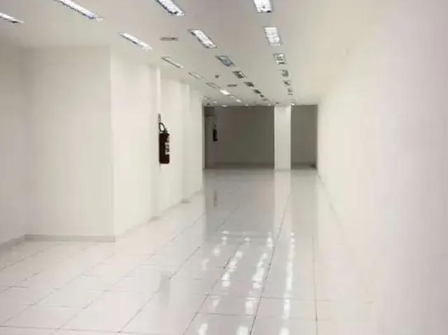 Loja / Comércio para Locação em São Paulo/SP Santo Amaro