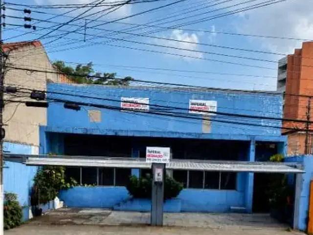 Loja / Comércio para Locação em São Paulo/SP Santo Amaro