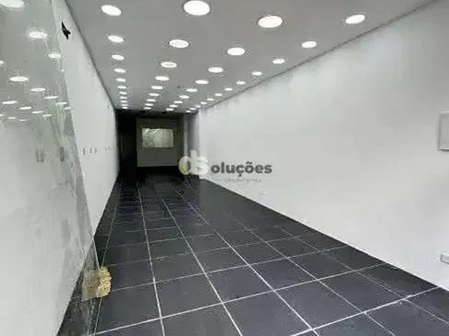 Loja / Comércio para Locação em São Paulo/SP Santo Amaro
