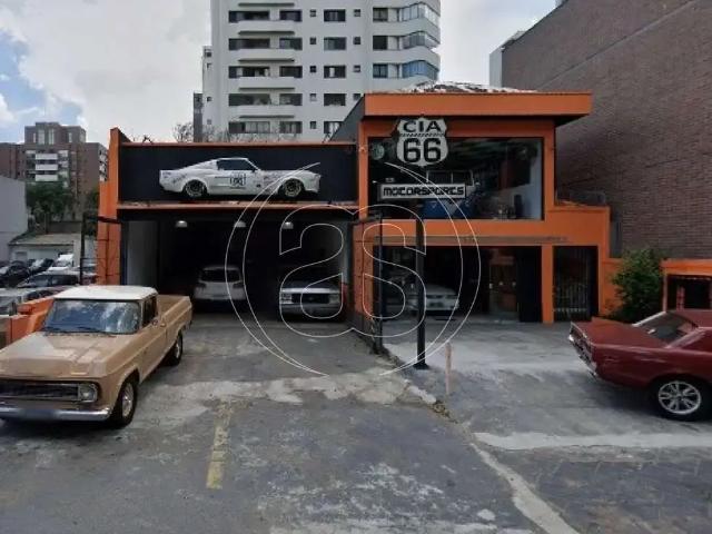 Loja / Comércio para Locação em São Paulo/SP Santo Amaro