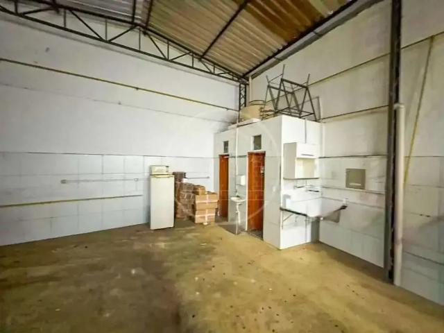 Loja / Comércio para Locação em São Paulo/SP Santo Amaro