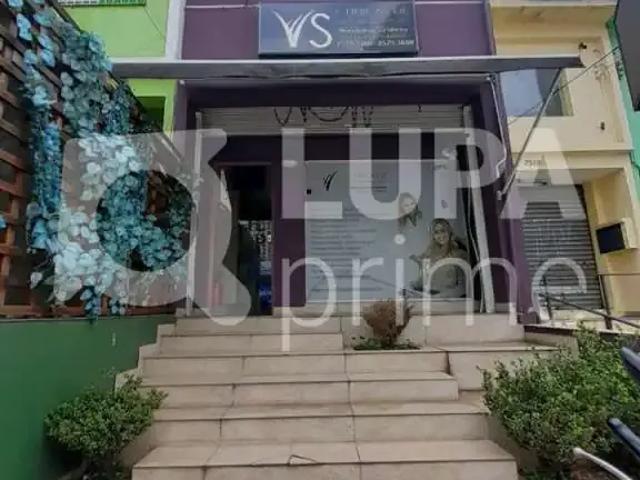 Loja / Comércio para Locação em São Paulo/SP Santo Amaro