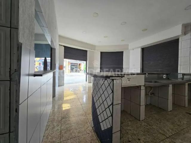Loja / Comércio para Locação em São Paulo/SP Santo Amaro