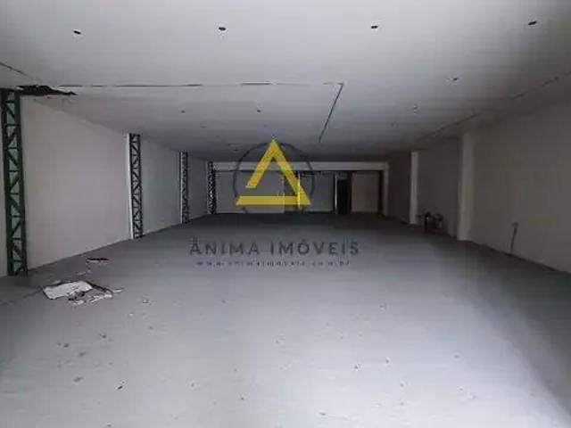 Loja / Comércio para Locação em São Paulo/SP Santo Amaro 1 Quartos