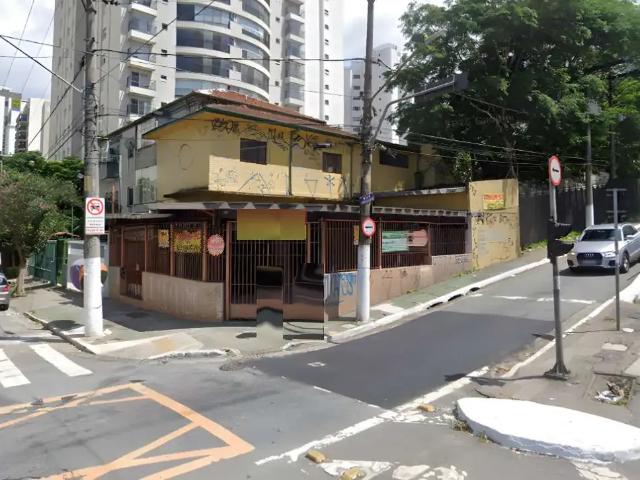 Loja / Comércio para Locação em São Paulo/SP Santo Amaro