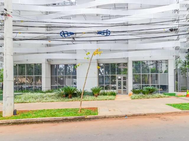 Loja / Comércio para Locação em São Paulo/SP Santo Amaro