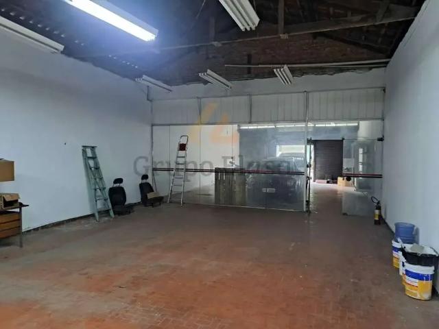 Loja / Comércio para Locação em São Paulo/SP Santo Amaro