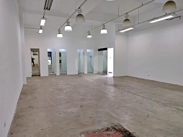 Loja / Comércio para Locação em São Paulo/SP Santo Amaro