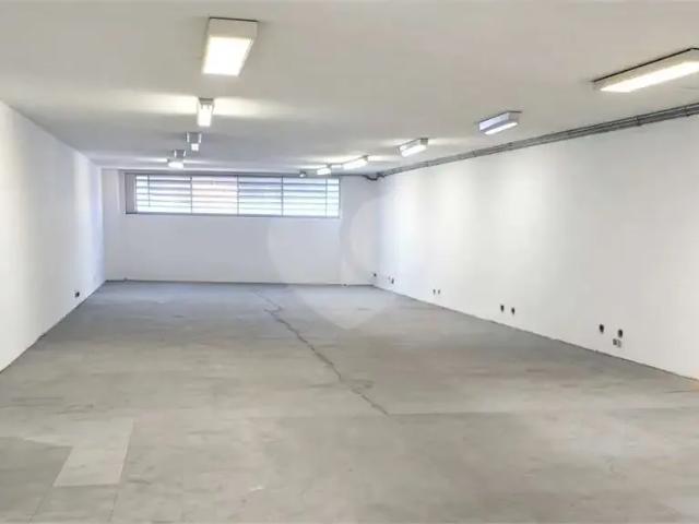 Loja / Comércio para Locação em São Paulo/SP Santo Amaro