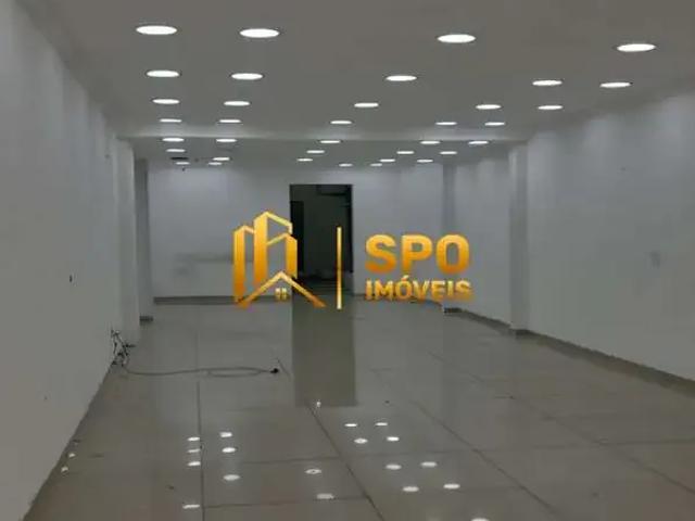 Loja / Comércio para Locação em São Paulo/SP Santo Amaro