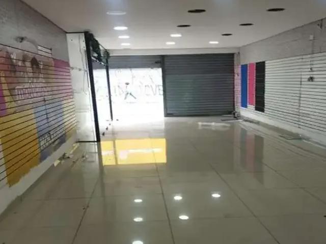 Loja / Comércio para Locação em São Paulo/SP Santo Amaro