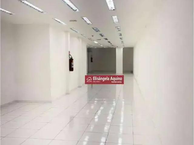 Loja / Comércio para Locação em São Paulo/SP Santo Amaro