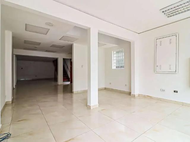 Loja / Comércio para Locação em São Paulo/SP Santo Amaro
