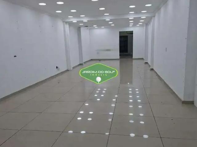 Loja / Comércio para Locação em São Paulo/SP Santo Amaro