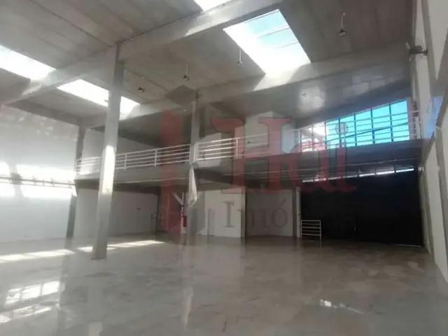 Loja / Comércio para Locação em São Paulo/SP Santo Amaro