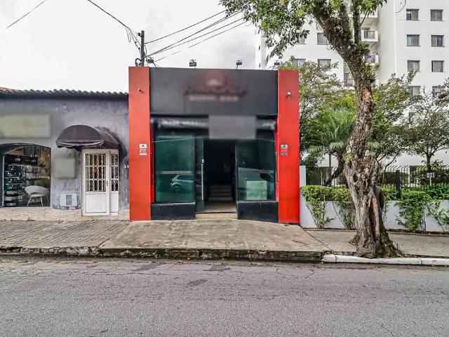 Loja / Comércio para Locação em São Paulo/SP Santo Amaro