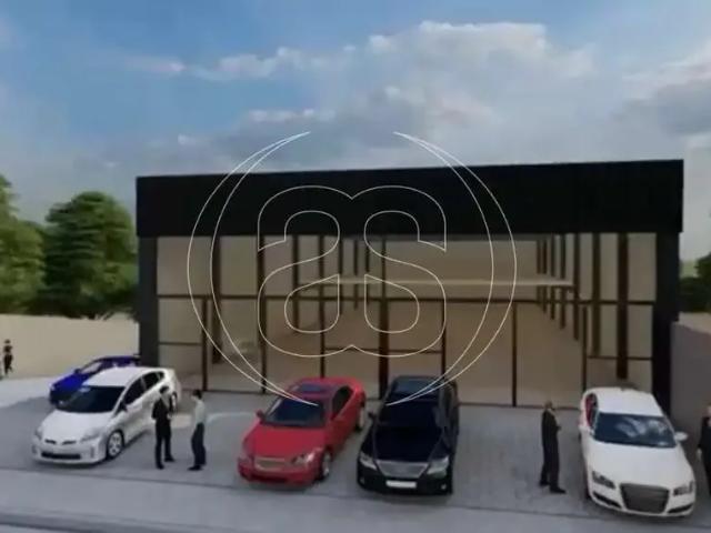 Loja / Comércio para Locação em São Paulo/SP Santo Amaro