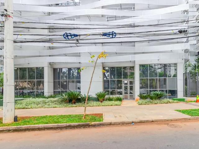 Loja / Comércio para Locação em São Paulo/SP Santo Amaro