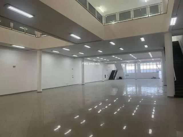 Loja / Comércio para Locação em São Paulo/SP Santo Amaro