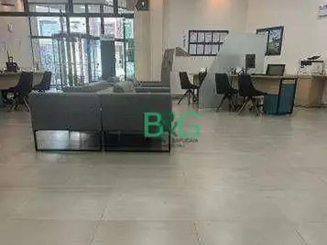 Loja / Comércio para Locação em São Paulo/SP Santo Amaro