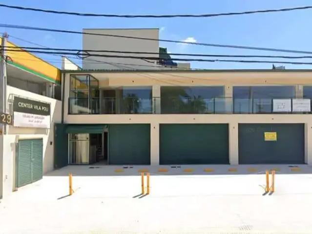 Loja / Comércio para Locação em São Paulo/SP Santo Amaro