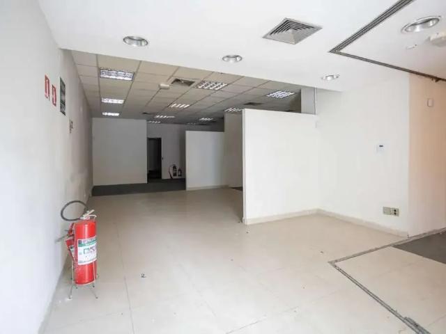 Loja / Comércio para Locação em São Paulo/SP Santo Amaro