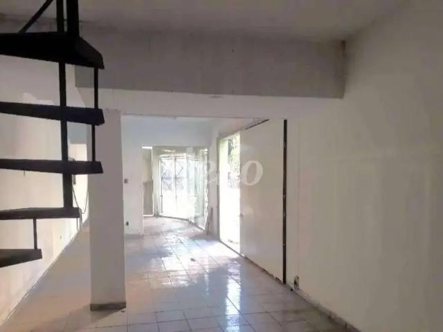 Loja / Comércio para Locação em São Paulo/SP Santo Amaro