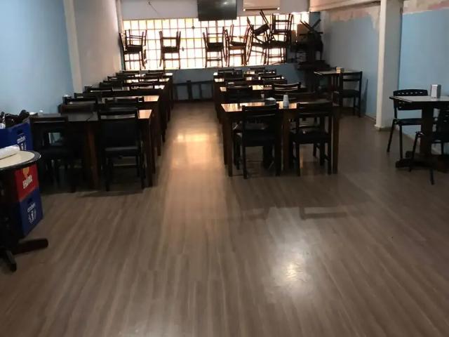 Loja / Comércio para Locação em São Paulo/SP Santo Amaro
