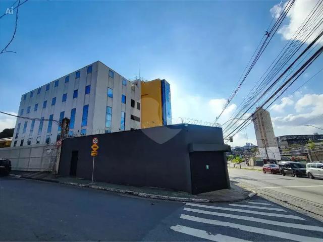 Loja / Comércio para Locação em São Paulo/SP Santo Amaro