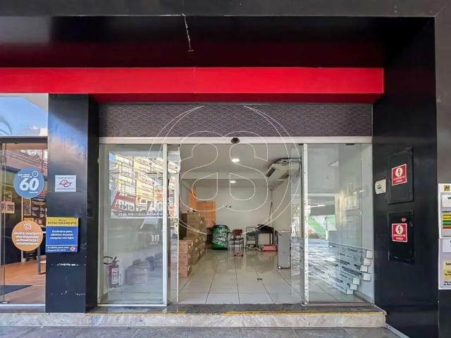 Loja / Comércio para Locação em São Paulo/SP Santo Amaro