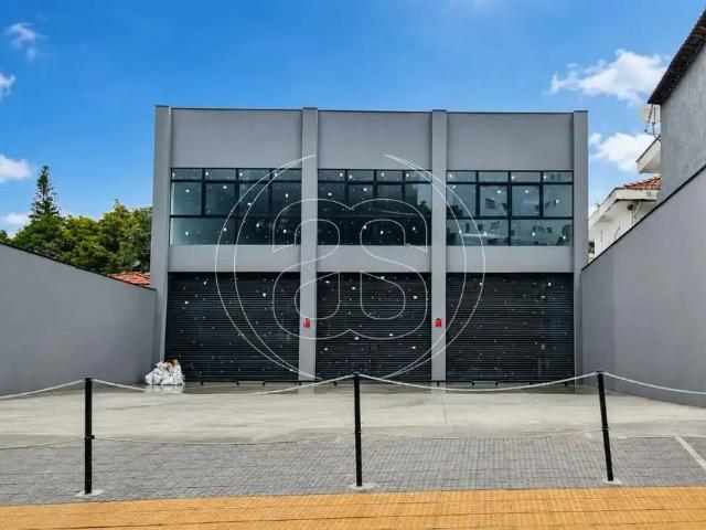Loja / Comércio para Locação em São Paulo/SP Santo Amaro