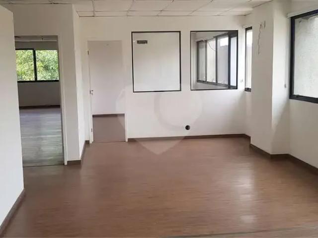 Loja / Comércio para Locação em São Paulo/SP Alto da Boa Vista
