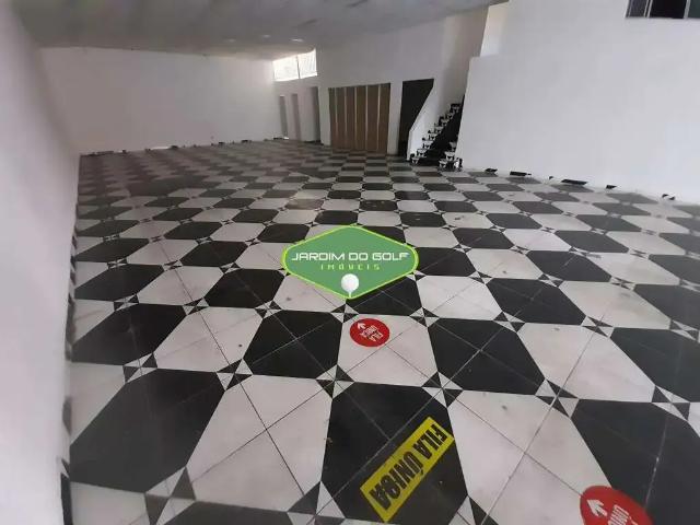 Loja / Comércio para Locação em São Paulo/SP Santo Amaro