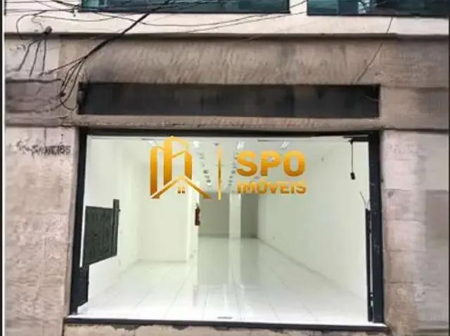 Loja / Comércio para Locação em São Paulo/SP Santo Amaro