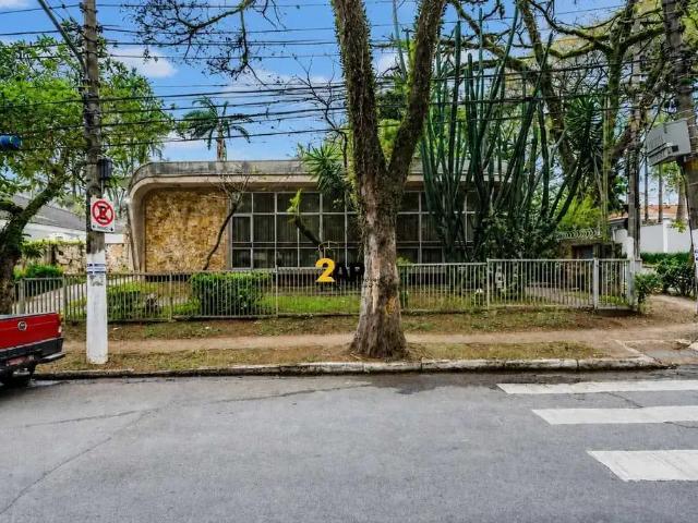 Loja / Comércio para Locação em São Paulo/SP Santo Amaro