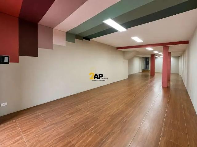 Loja / Comércio para Locação em São Paulo/SP Santo Amaro