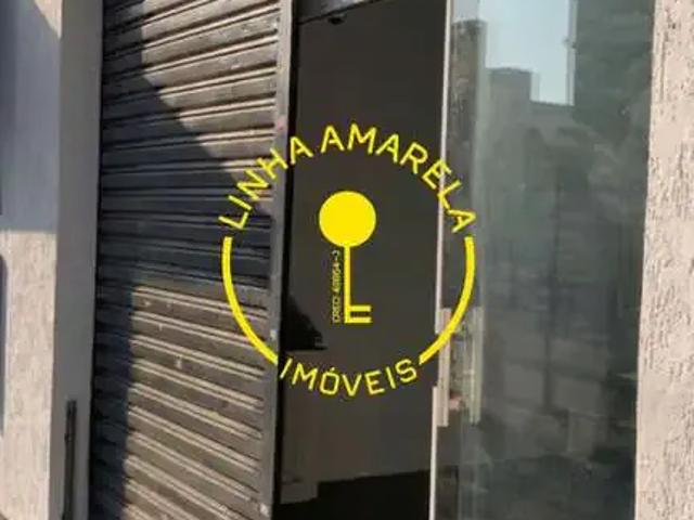 Loja / Comércio para Locação em São Paulo/SP Santo Amaro