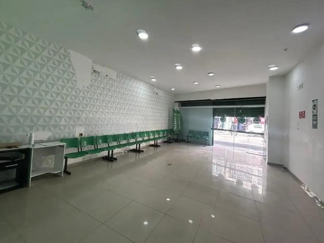 Loja / Comércio para Locação em São Paulo/SP Santo Amaro