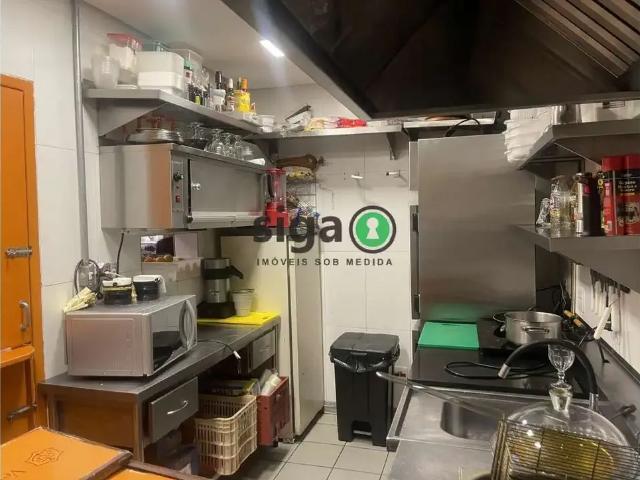 Loja / Comércio para Locação em São Paulo/SP Santo Amaro
