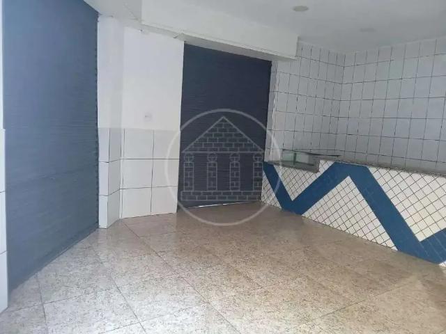 Loja / Comércio para Locação em São Paulo/SP Santo Amaro