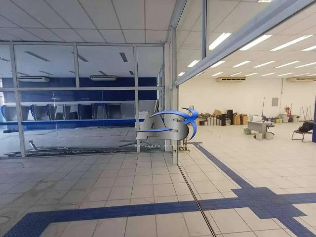 Loja / Comércio para Locação em São Paulo/SP Sapopemba